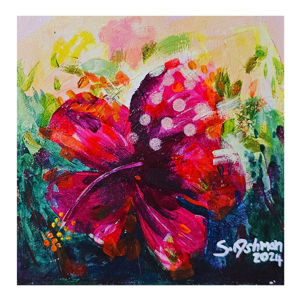 Shawn Ashman Art