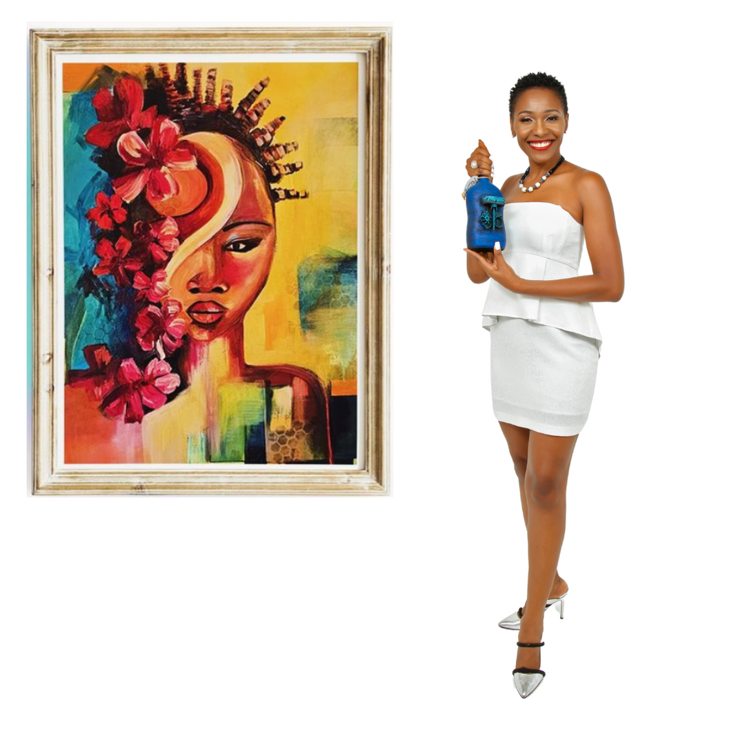 Shawn Ashman Art