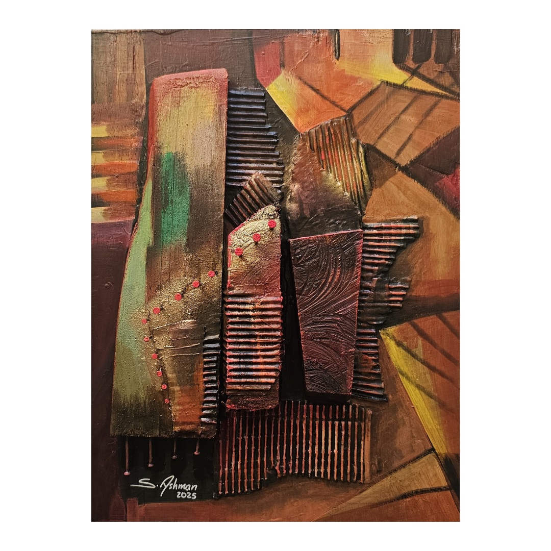 Chips Happen - Shawn Ashman – Shawn Ashman Art